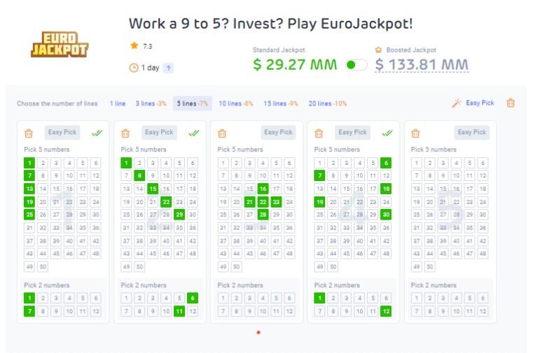 How to Win The Lottery - 13 Best Strategies That Work in 2025