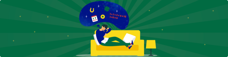 Lucky Numbers Dream Guide [Full List]