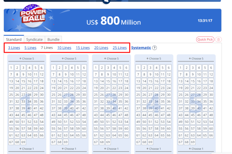7 Signs You are Going to Win the Lottery